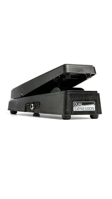 Electro-Harmonix Dual Expression