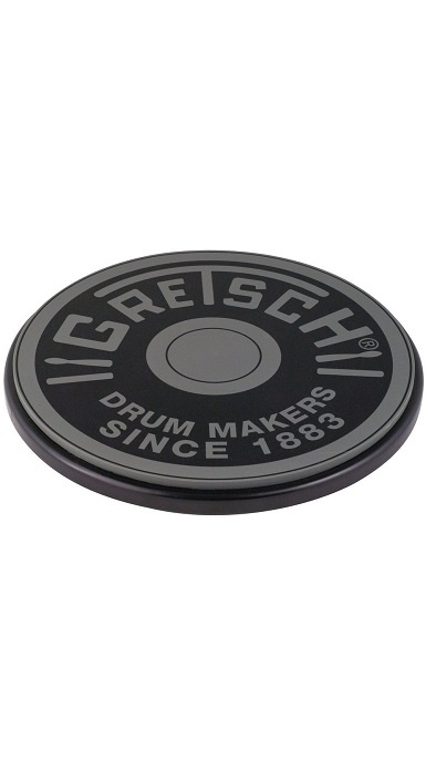 Gretsch - Øve pad 6"