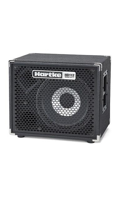 Hartke HD112