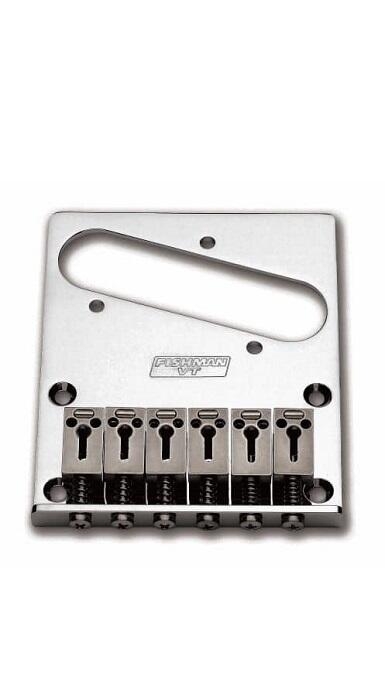 Fishman - VT Powerbridge Pickup