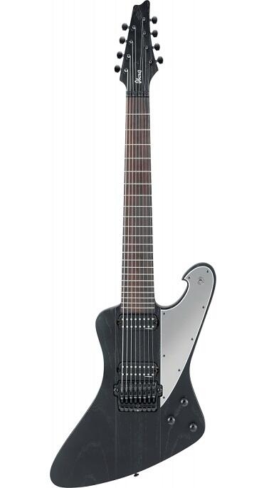 Ibanez - FTM33-WK - Meshuggah - Fredrik Thordendal Signature **Preorder**