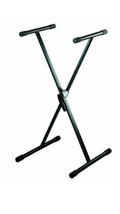 Supreme - Single X - X-frame Keyboard