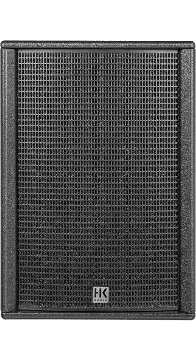 HK AUDIO - PREMIUM PRO 112 FD2 - Active PA