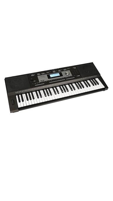 Medeli M331 - Medeli Millenium Series portable keyboard