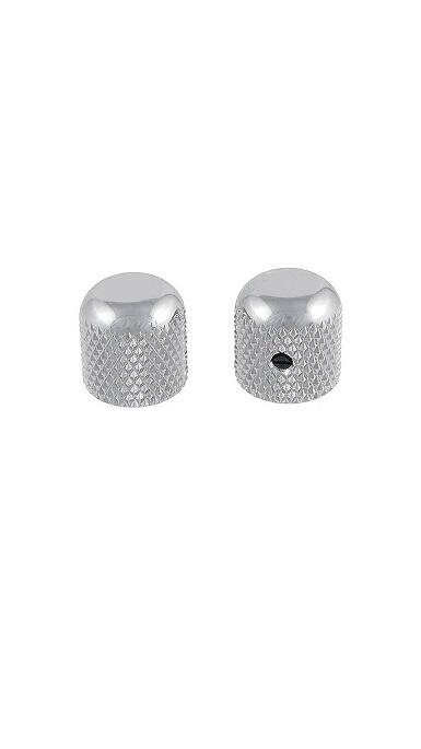 Allparts dome knobs - MK0110010 - 2 stk.