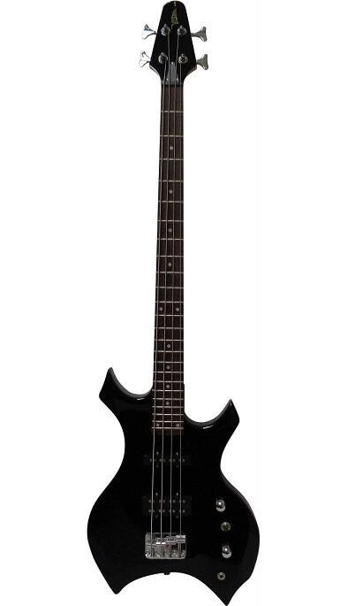 Vision HEAVY METAL STYLE bas - 4 strenget