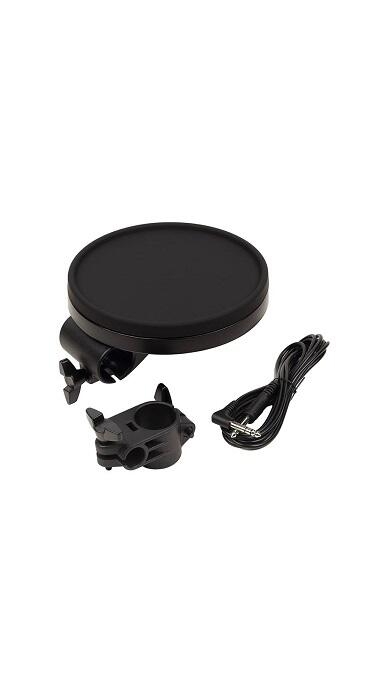 Medeli extension for DD630 - DD630-T4