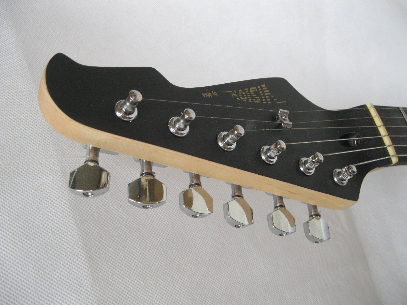 Vision El-guitar-sæt ST5BM