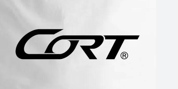 CORT KX500, Etched Black