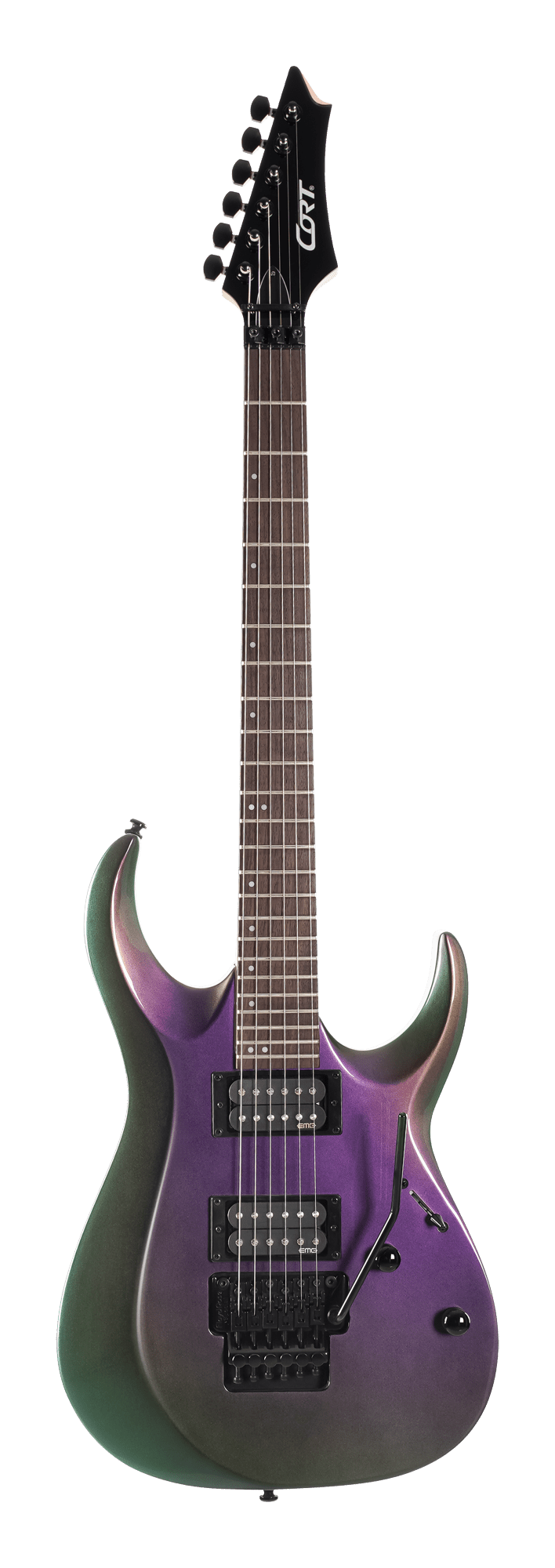 CORT X-300, Flip Purple
