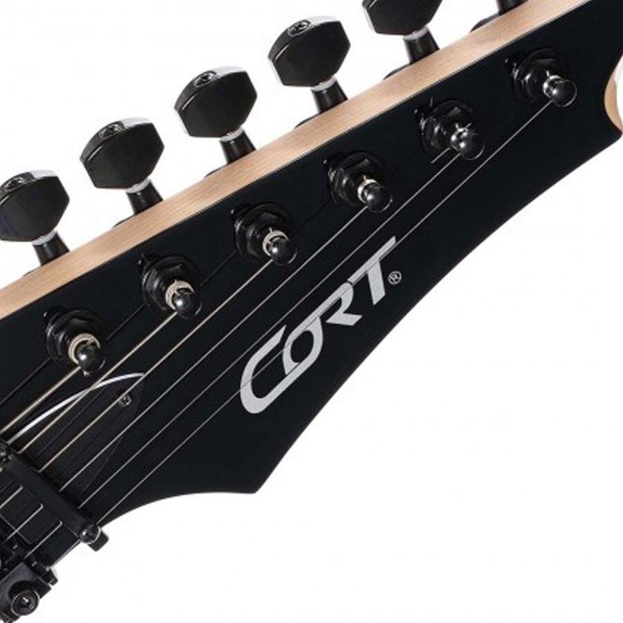 CORT X-300, Flip Purple