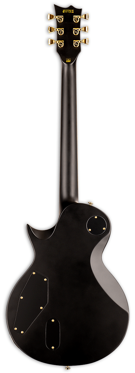 ESP - LTD EC-1000 - Vintage Black